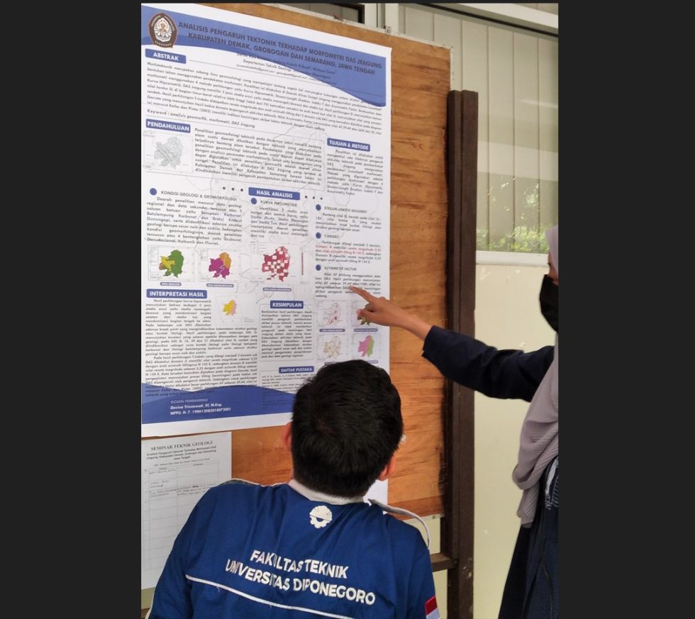 Promoting Research Culture through Panel Presentation of Seminar ...