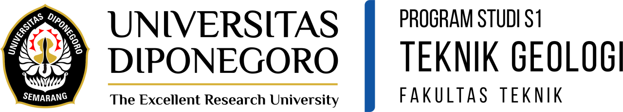 Teknik Geologi | Fakultas Teknik UNDIP