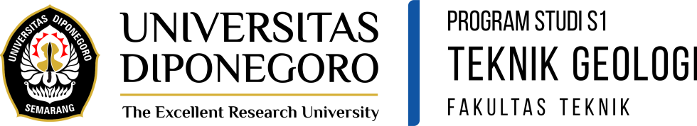 Teknik Geologi | Fakultas Teknik UNDIP