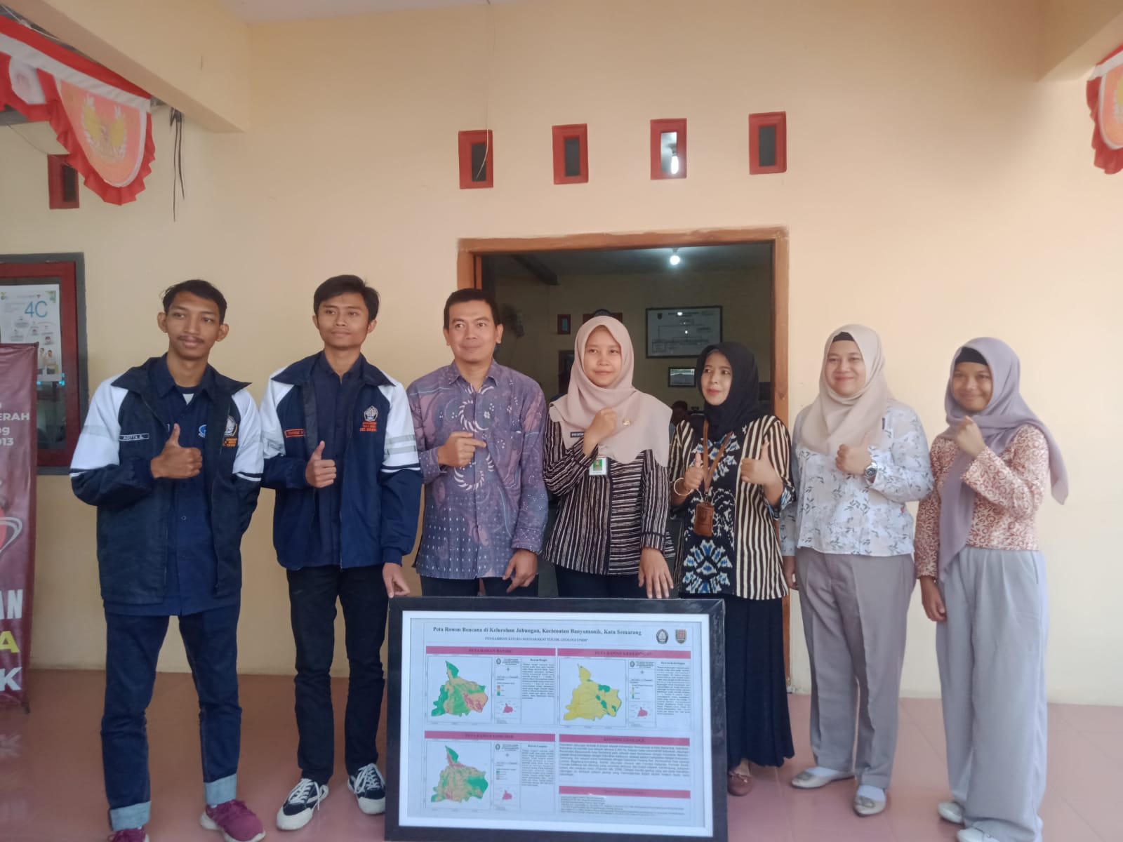 Beranda 2023 - Teknik Geologi