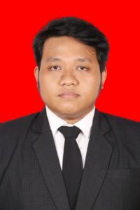 Bagaskara Wahyu Purnomo Putra | Geology Engineering