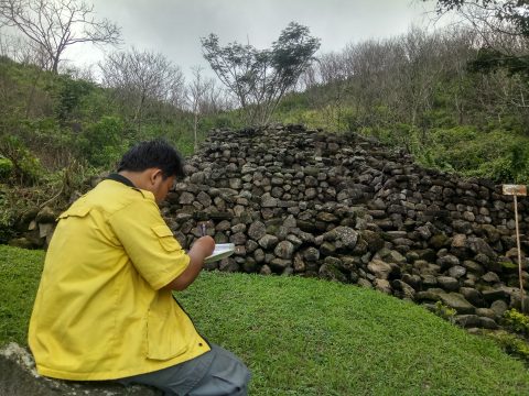 Geomythology: Forms of Ancestral Knowledge About the Earth – Geology ...