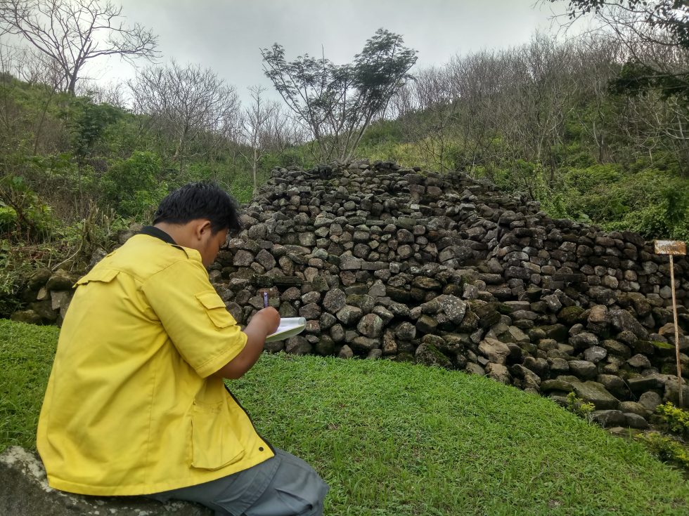 Geomythology: Forms of Ancestral Knowledge About the Earth – Geology ...